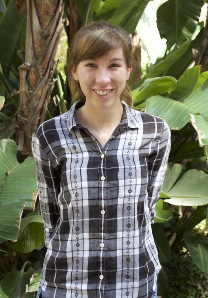 Graduate Students – UCLA